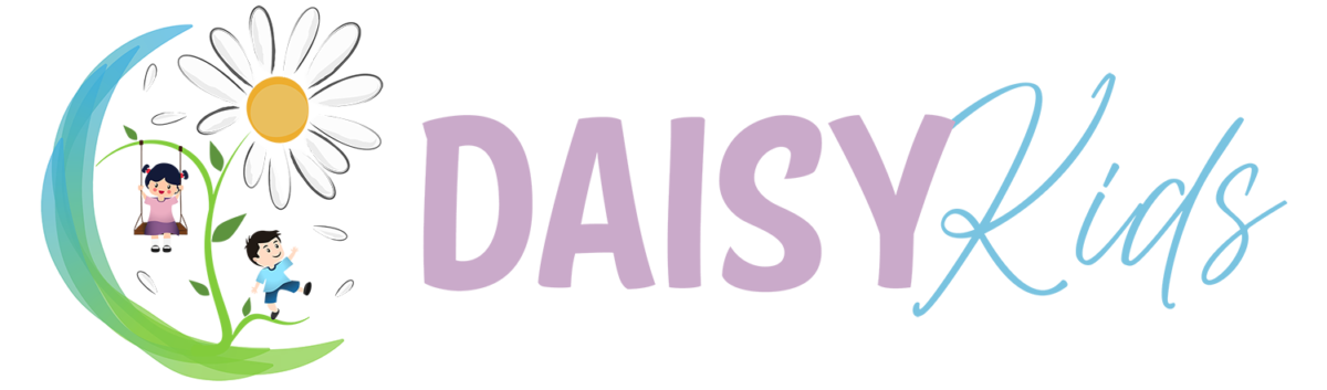 Home - Daisy Kids
